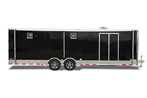 Eliminator | CargoMate - Meet Your Mate