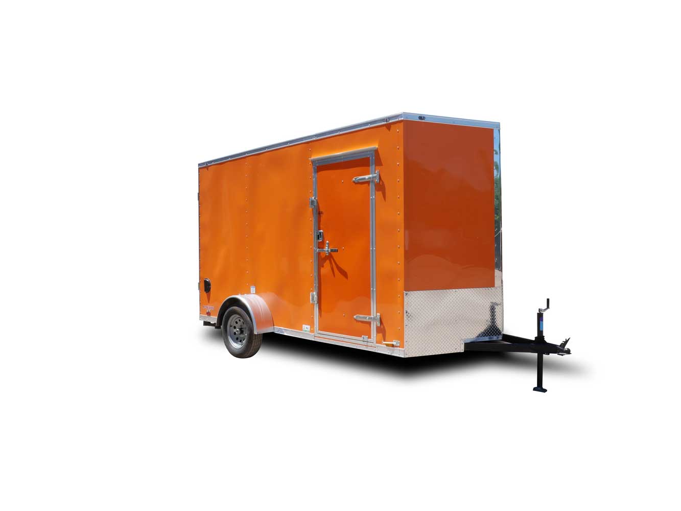 E Series - Cargo Mate