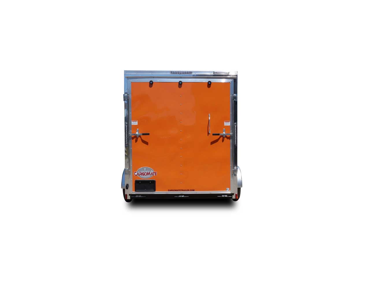 E Series - Cargo Mate