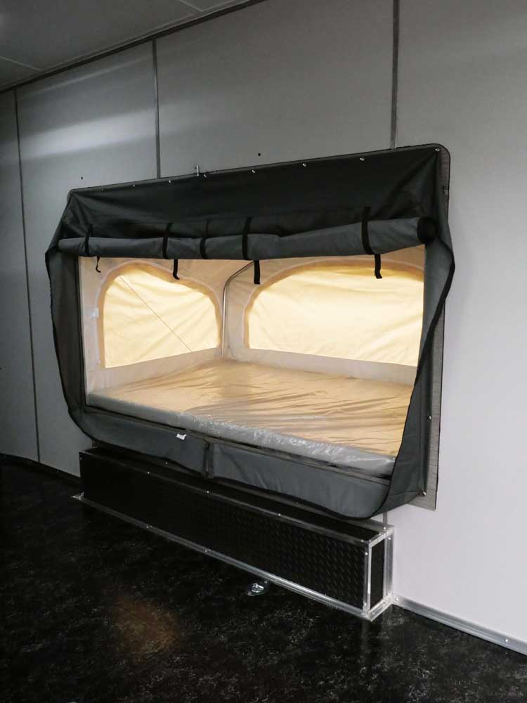 E Series - Cargo Mate