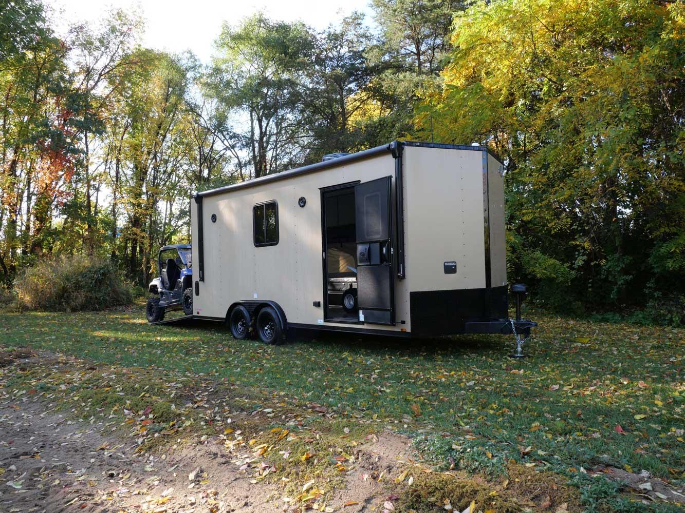 E Series - Cargo Mate