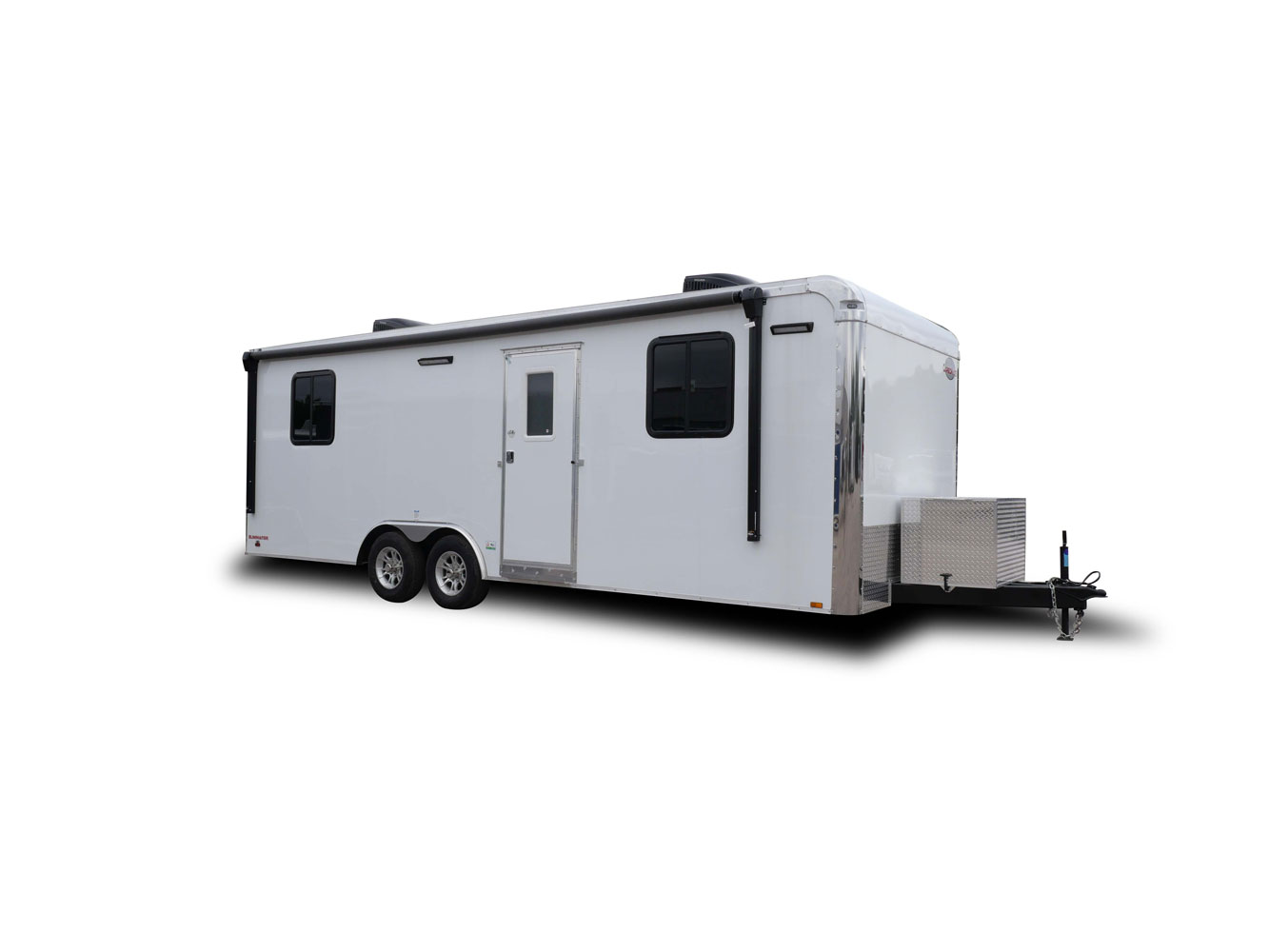 Eliminator - Cargo Mate