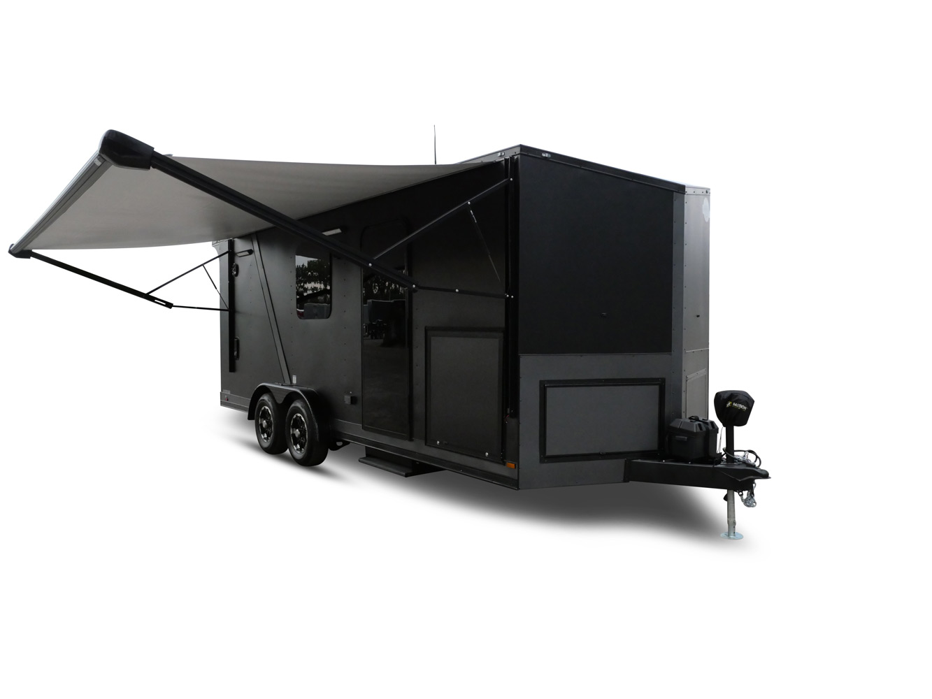 E Series - Cargo Mate