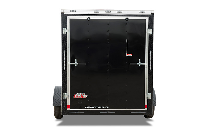 E Series - Cargo Mate