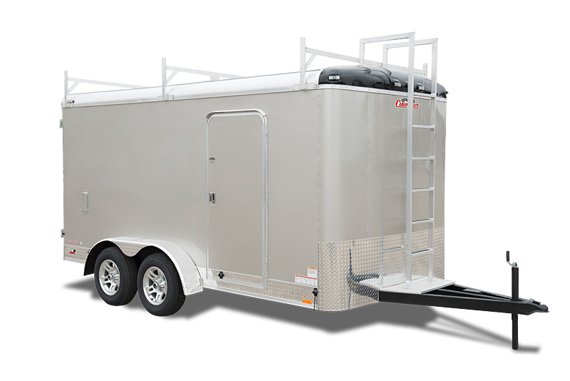 Silver Crown - Cargo Mate