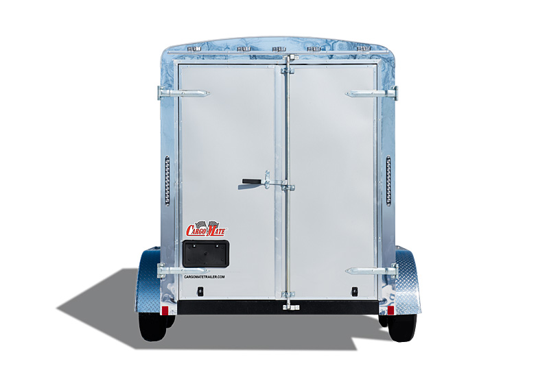 Silver Crown - Cargo Mate