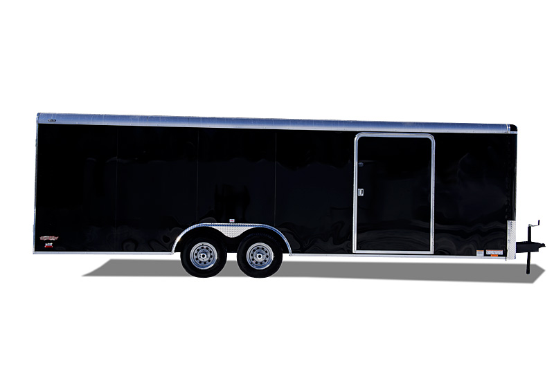 Qualifier - Cargo Mate